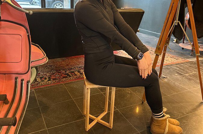 Craft an Oak Side Table - Meeting Point & Logistics