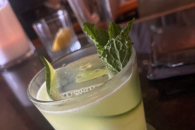 Craft Cocktails of St. Augustine - Final Thoughts: Is It Worth It?