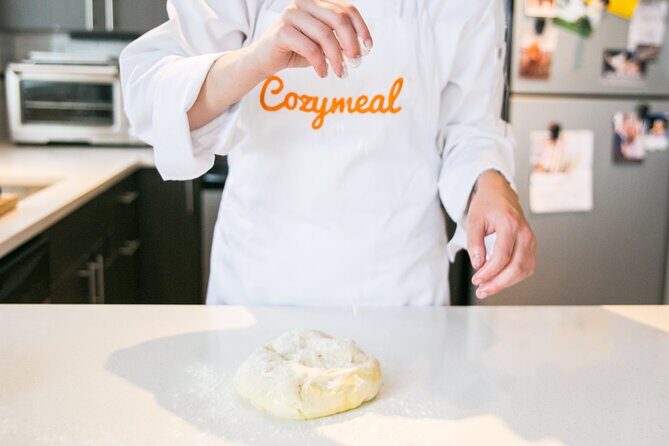 Craft Elegant Traditional Italian Pizzas From Scratch in Memphis - Why This Class Offers Great Value