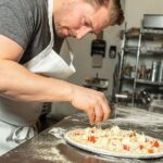 Craft Fine Italian Pizza in Indianapolis (Includes 4-Course Meal) - The Authenticity and Value of This Experience