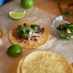 Craft Salsas, Tacos & Handmade Tortillas (Includes 3-Course Meal) - Practical Details That Matter