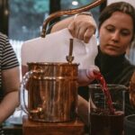 Craft Your Own Spirit at Tamborine Mountain Distillery - Practical Tips for Your Visit