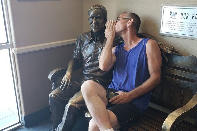 Crazy Corpus Christi Scavenger Hunt - Who Will Love This Experience?