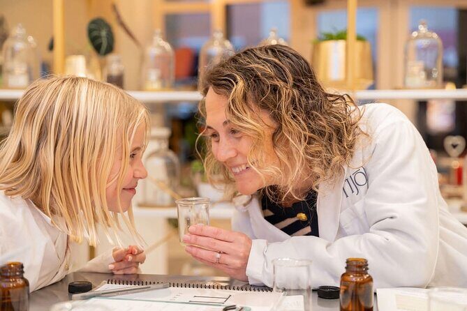 Create a Custom Perfume or Cologne in Nashville: Mix & Match - FAQs