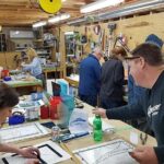 Create your own Stained Glass Masterpiece - Why This Tour Excels