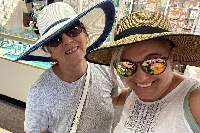 Creative Castroville Scavenger Hunt - Who Would Love This Experience?