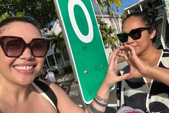 Creative Soul Scavenger Hunt Key West - Why Choose This Tour?