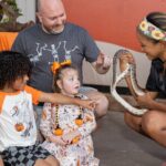 Creatures of the Night - ZooTampa at Lowry Park - Detailed Breakdown of the Itinerary