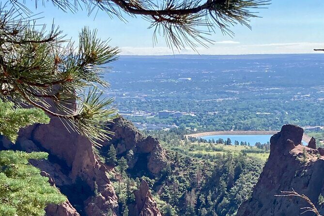 Creek to Peak Hike to Mt. Cutler in Colorado Springs - Who Should Consider This Tour?