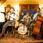 Creole Queen Weekend Jazz Brunch Cruise on the Mississippi River - Who Is This Tour Perfect For?