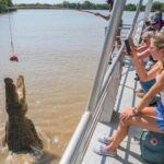 Crocodile Jumping Boat Cruise with Transfer from Darwin - Who Will Love This Experience?