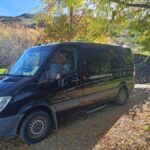 Cromwell: Lake Dunstan Trail Bike Rental and Luxury Shuttle - What Makes This Tour Special?