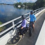 Cruise Crystal River E Bikes - The Sum Up