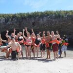 Cruise in Marietas Island with Lunch and Open Bar - Practical Details and What to Expect