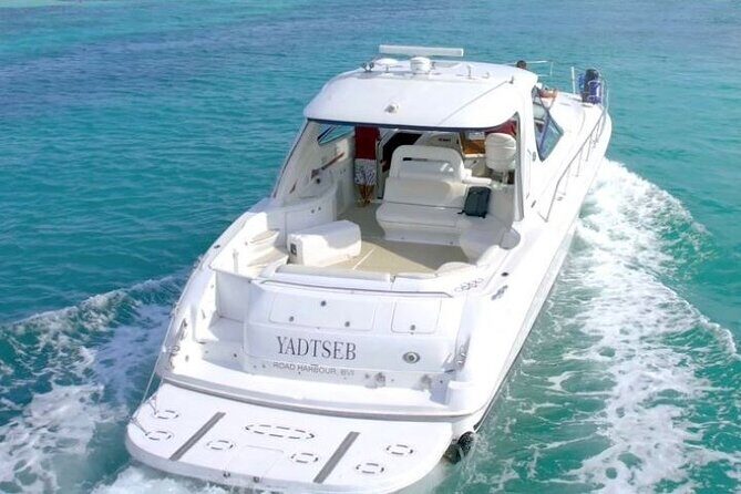 Cruise in style on our 60-foot yacht in Cancun for 20 people - Analyzing the Value