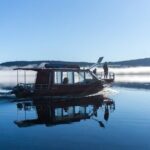 Cruise & Rainforest Walk - Franz Josef Glacier - The Itinerary in Detail