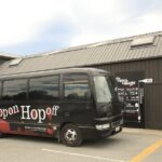 CRUISE SHIP DAY Marlborough Hop On Hop Off Wine Tours - How the Experience Plays Out
