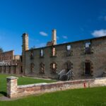 Cruise Ship - Port Arthur Shore Excursion - Hobart - In-Depth Look at the Itinerary and Highlights
