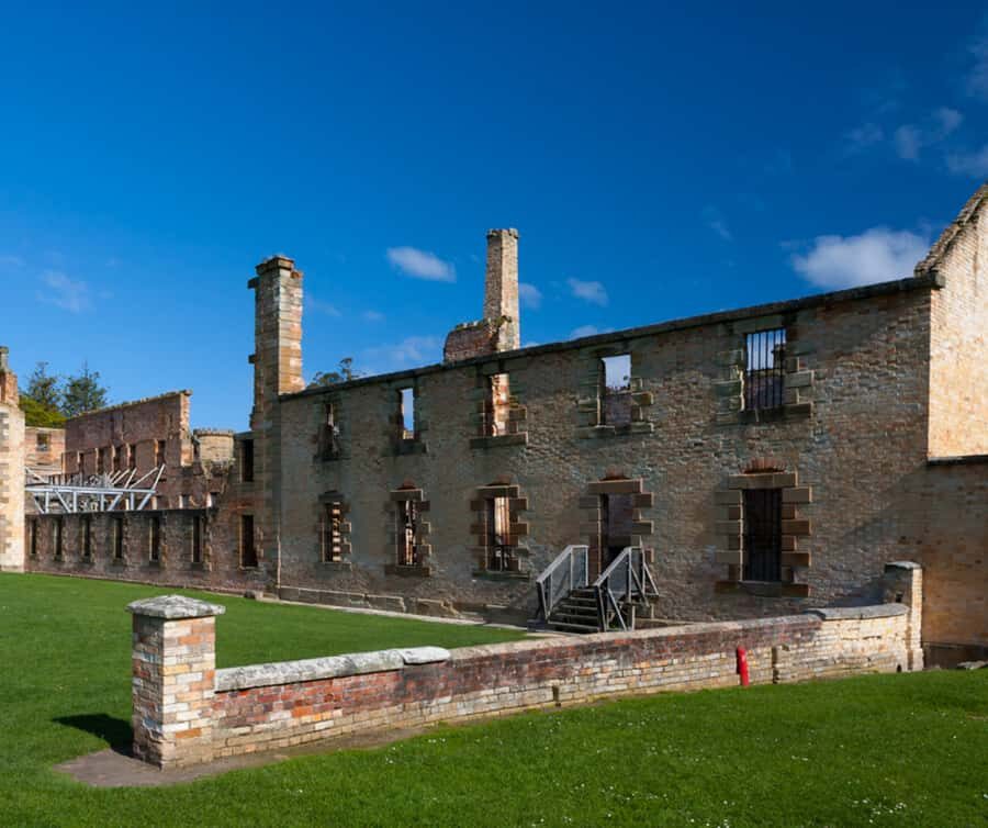 Cruise Ship - Port Arthur Shore Excursion - Hobart - In-Depth Look at the Itinerary and Highlights