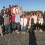 Cruise Ship Shore Excursion - Transportation and Group Dynamics