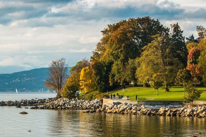 Cruise Ship Terminal to Vancouver Airport Private Transport - What’s Included and Why It Matters