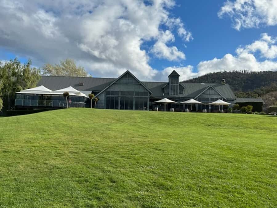 Cruise Ship - Wine Shore Excursion - Hobart - A Closer Look at the Itinerary