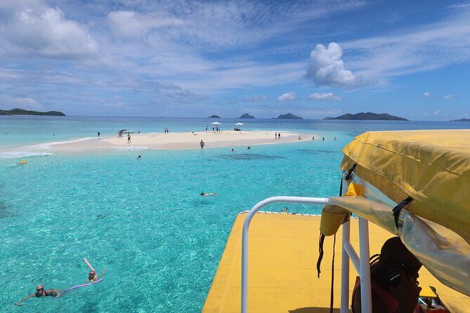 Cruisin Fiji: Authentic Fijian Day Cruise  Best Day in Fiji - Practical Details & Tips