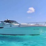 Cruising paradise in a luxury yacht in Cancun - Who Should Consider This Yacht Tour?