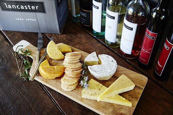 Cruising the Swan Tour - Practical Details and Tips