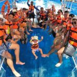 Crystal Boat Tour with Snorkeling and Drinks in Cozumel - The Itinerary: What Can You Expect?
