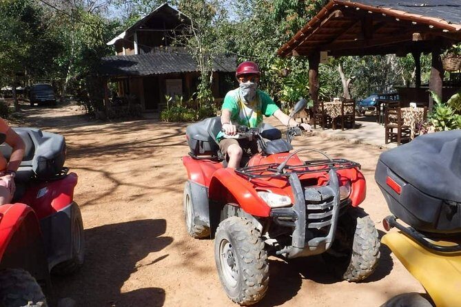 Cuale River ATV Jungle Adventure - What Makes This Tour a Great Value