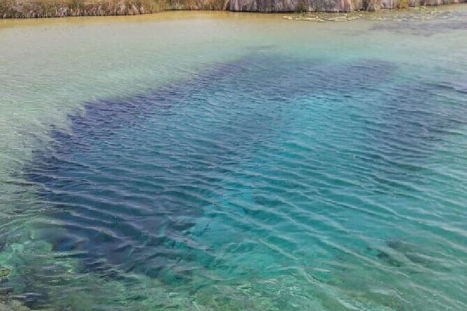 Cuatro Cienegas magic town from Monterrey - What Makes Cuatro Cienegas Special?