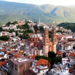 Cuernavaca and Taxco 1-day Tours from Mexico City - Transportation, Timing, and Group Size