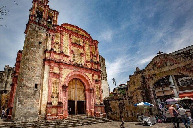 Cuernavaca Cathedral & Santa Prisca Church Tour from Mexico City - Who Will Love This Tour?