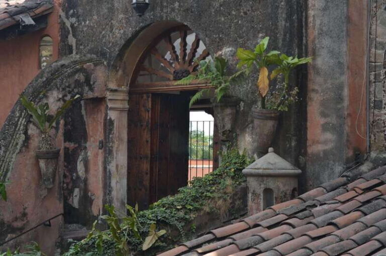 Cuernavaca: Museo Robert Brady Guided Tour