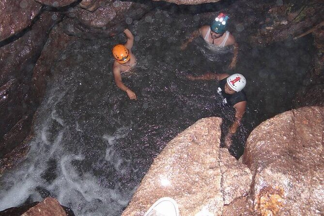Cuetzalan Puebla caves + adventure tour (private tour). - Why This Tour Works Well