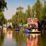 Cuicuilco Ruins, Xochimilco Boat Ride & Diego Rivera Museum. - Who Will Love This Tour?