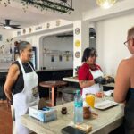 Culinary Adventure Cafe Jaguar Cooking Class Costa Maya - Overview of the Experience