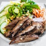 Culinary Crossroads: A Triple Cuisine Food Tour - Food Highlights and Cultural Insights