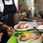 Culinary Experience in Puebla - What’s Included and What’s Not