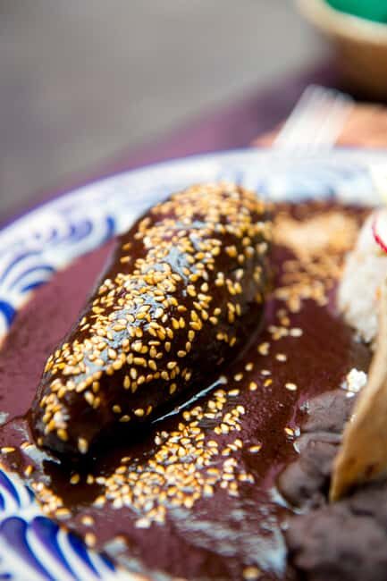 Culinary experience Puebla (cooking class) - Who Is This Experience Best Suited For?