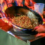 "Culinary Tour of Chinatown and Lord Ganesha Temple" - Practical Details and What to Expect