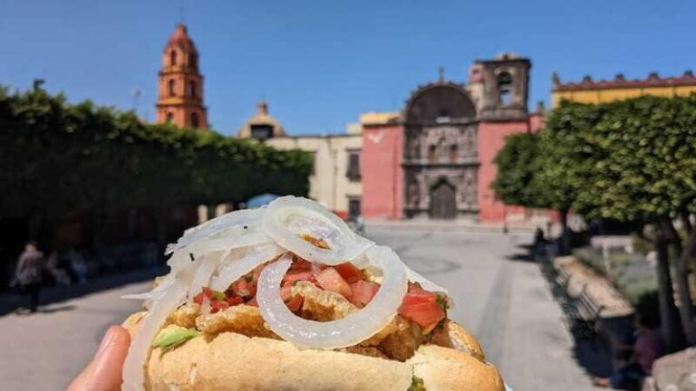 Culinary Tour: San Miguel One Bite at a Time - Why This Tour Works