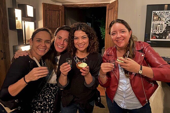 Culinary Tour: San Miguel One Bite at a Time - Final Thoughts