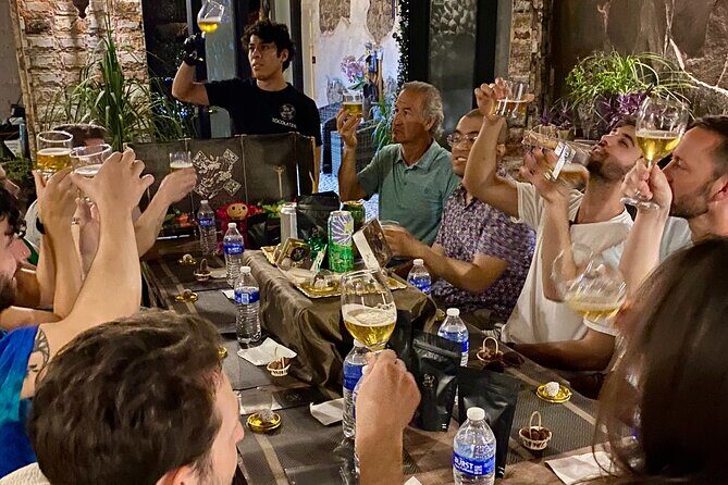 Cultural Adventure: Artisanal Chocolates, Coffee and Doll Making - Who Will Love This Tour?