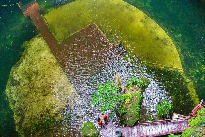 Cultural Adventure at Chichen Itza Classic Tour! From Playa Del Carmen - What’s Included and What’s Not