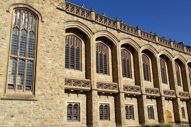 Cultural Caper Adelaide Walking Tour - Why This Tour Will Appeal to You