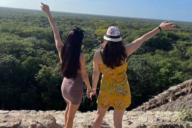 Cultural day - Ek Balam, Cenote & Valladolid from Riviera Maya - Authentic Experiences & Insights from Travelers