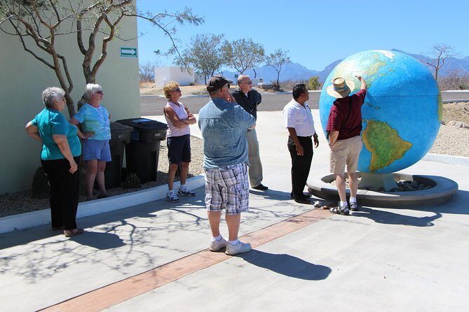 Cultural & Ecology, Nature & History of the hidden towns of Southern Baja! - The Experience: What You Gain