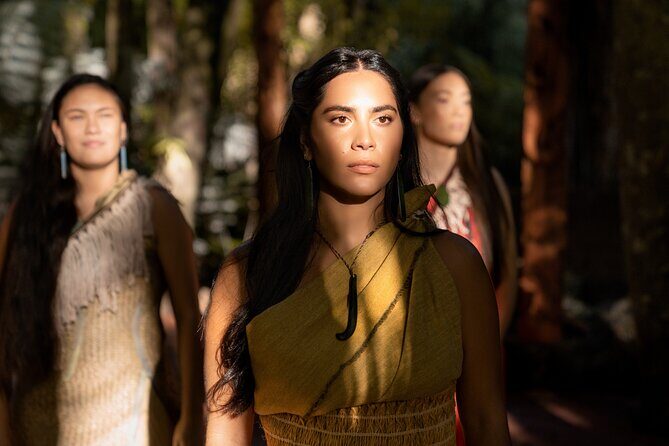 Cultural Experience & Seasonal Mori Cuisine at Te P T - Is This Tour Worth the Price?